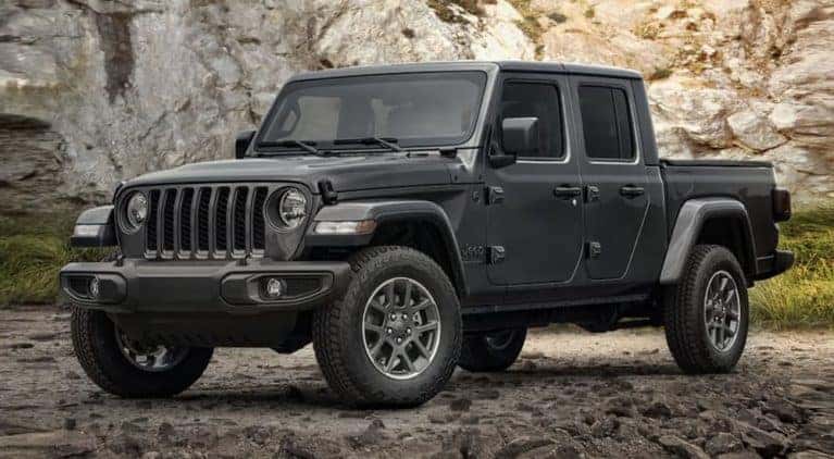 TRX vs Gladiator for Your Off-Road Adventures | Westminster, CA