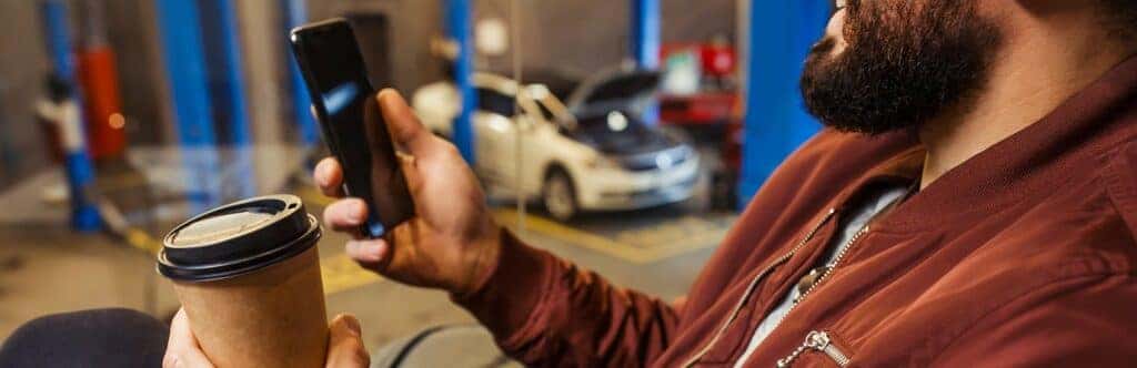 Service Department | Orange Coast Chrysler Jeep Dodge Ram