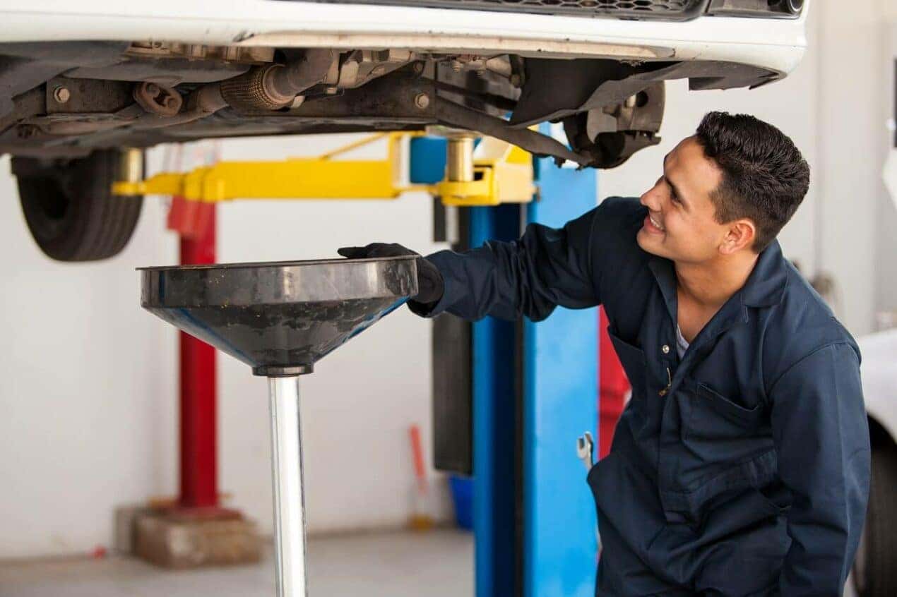 Service Department | Orange Coast Chrysler Jeep Dodge Ram