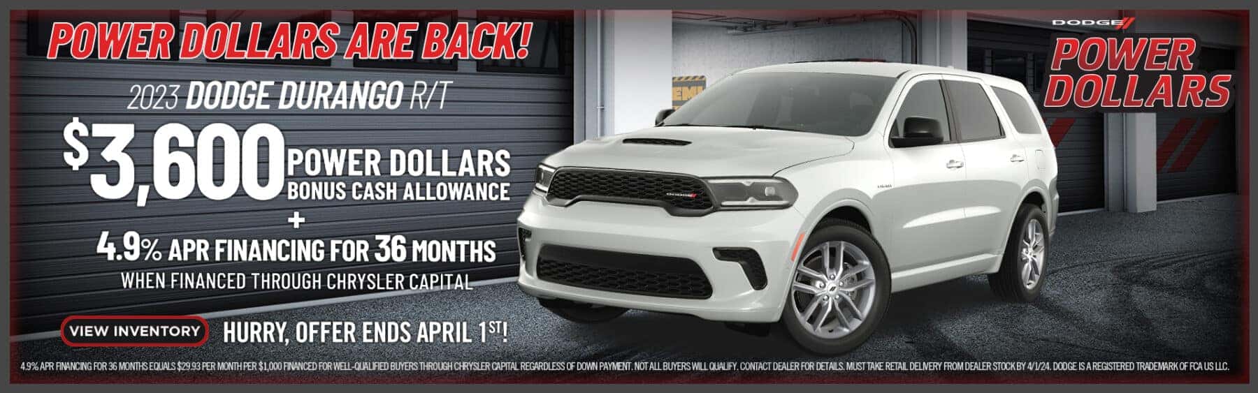 Vehicle Specials Costa Mesa CA | Orange Coast CJDR