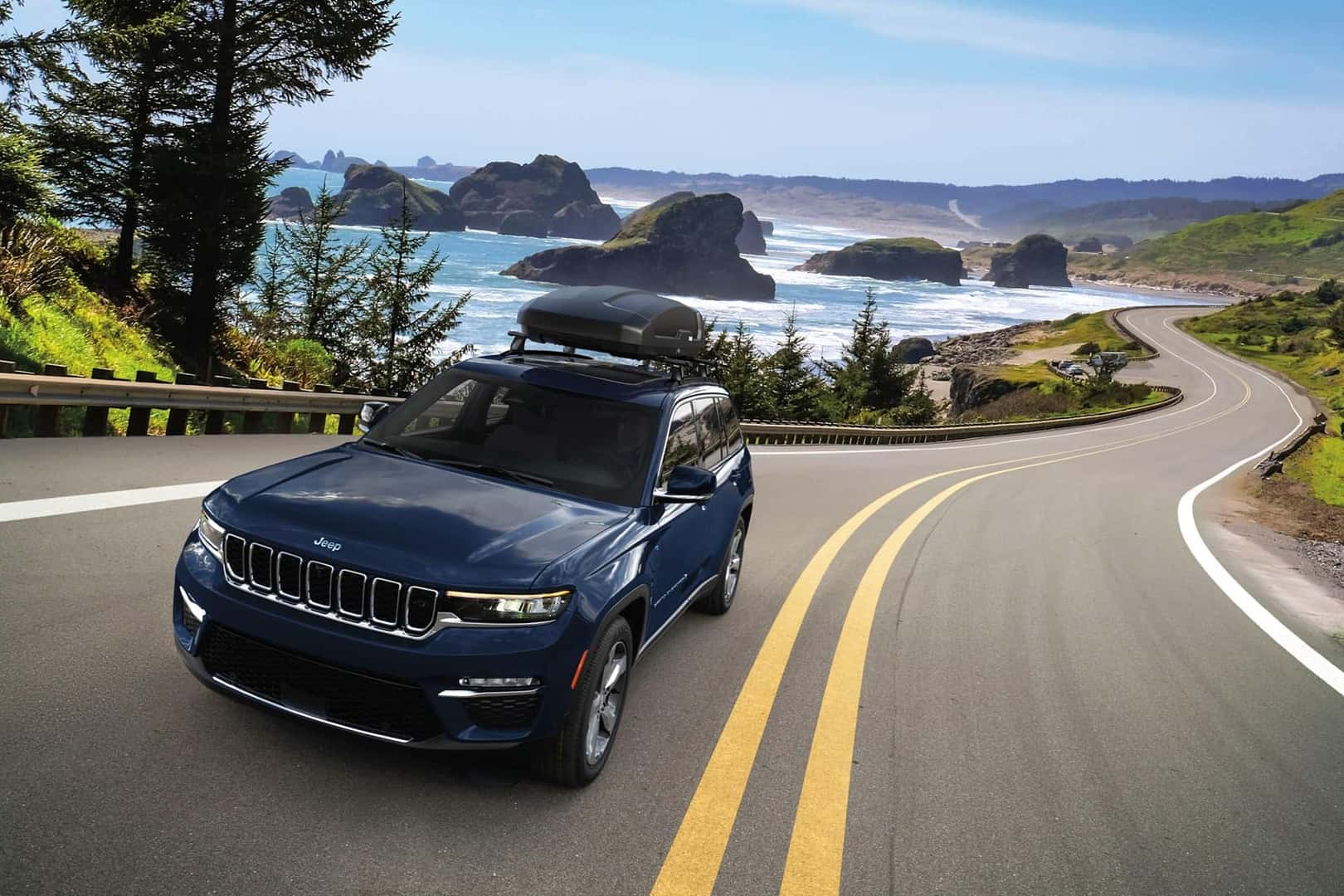 Jeep Dealer near Fountain Valley CA | Orange Coast CDJR