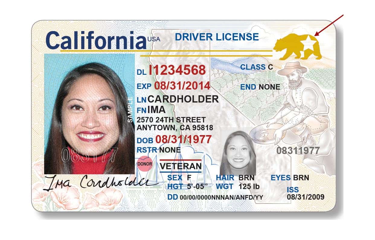 Getting Ready for California REAL ID | Costa Mesa Jeep Dealership