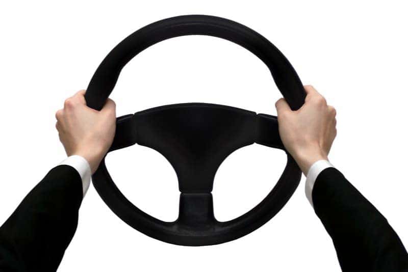 Understanding the Importance of the Correct Driving Position | Porsche