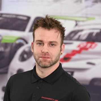 Meet Our Porsche Dealership Staff | Porsche Atlanta Perimeter