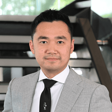 Meet Our Porsche Dealership Staff | Porsche Atlanta Perimeter