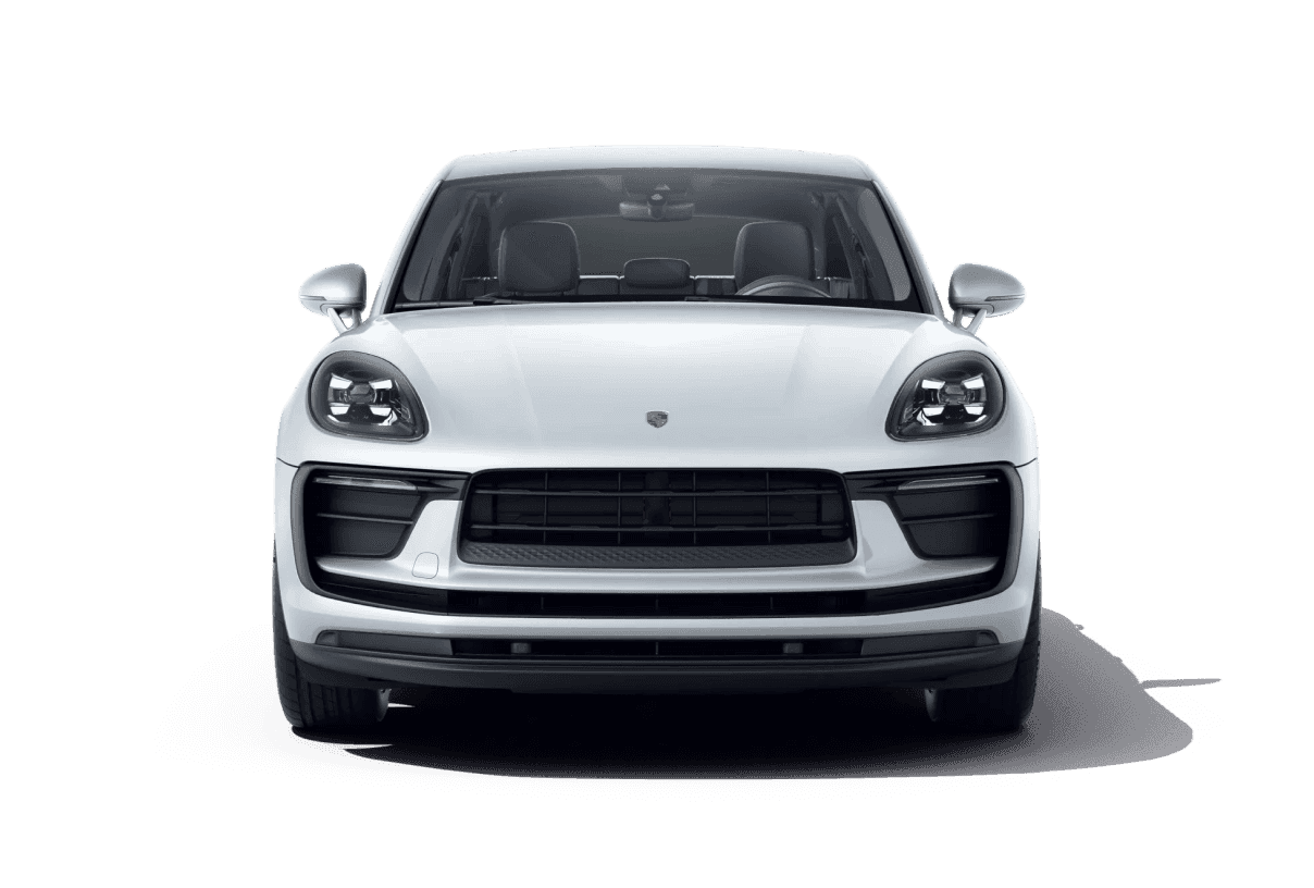 2024 Porsche Macan Exterior Color Options Guide
