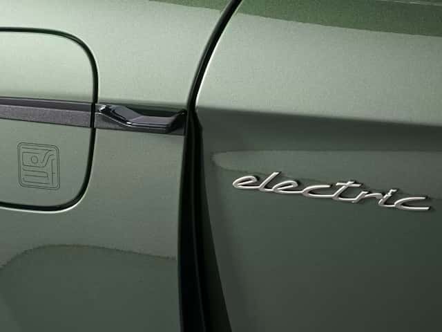 New 2026 Porsche Macan For Sale Charleston SC | #15103