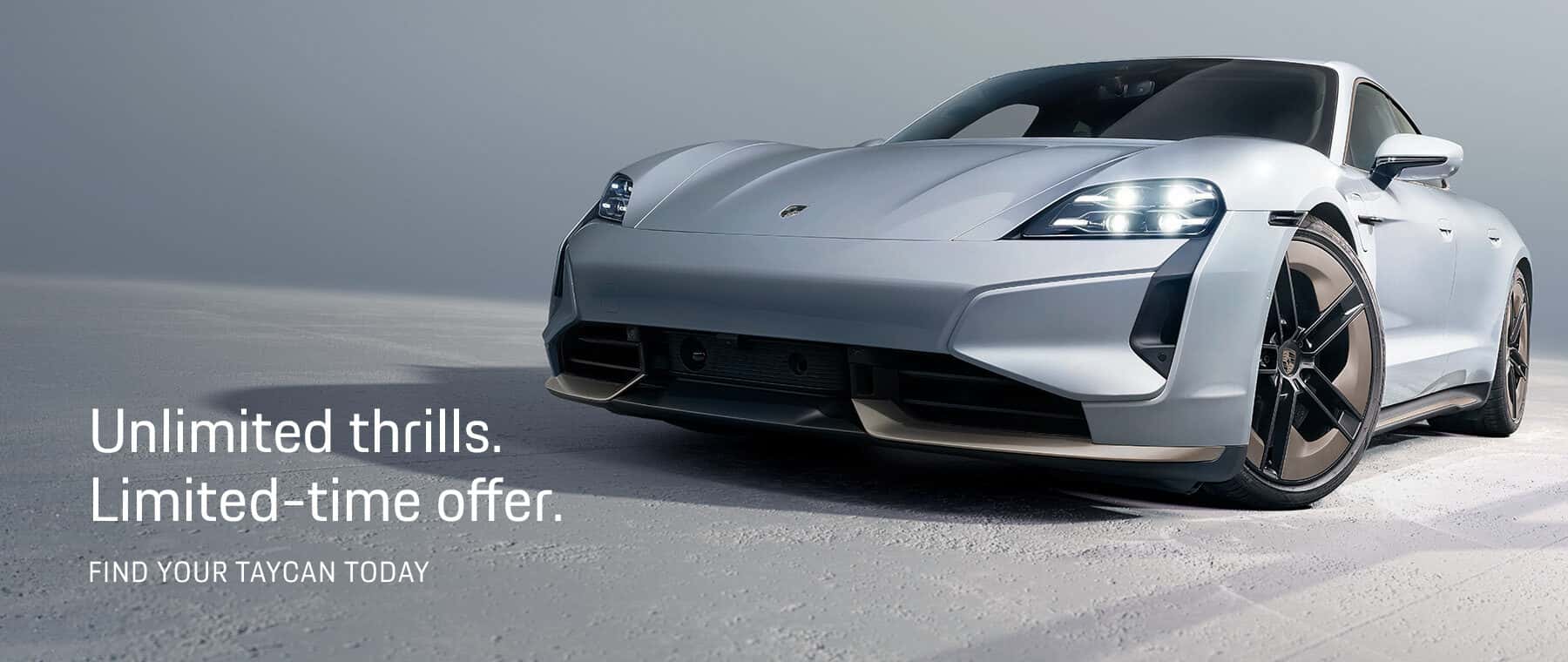 Porsche Greenwich | Porsche Dealer in Greenwich, CT