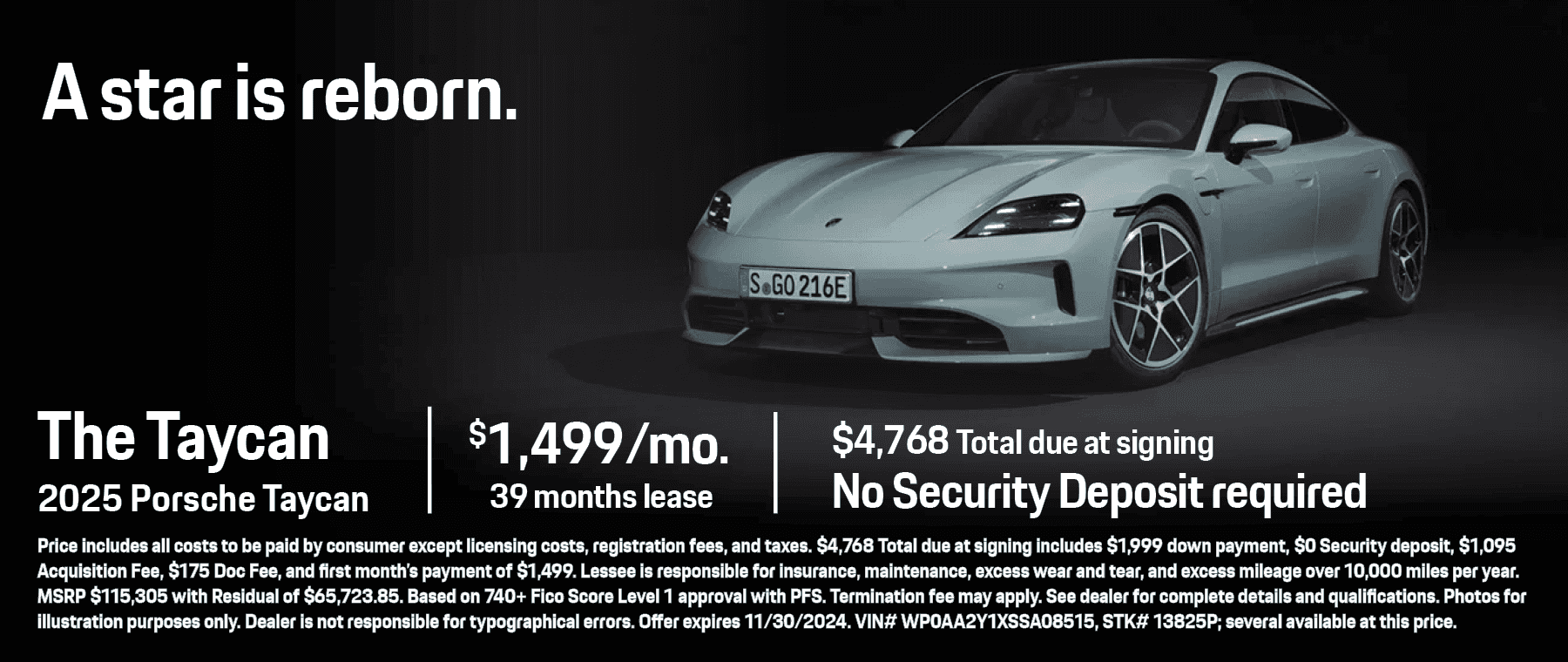 Porsche Huntington | Top Luxury Porsche Center in Huntington Station, NY