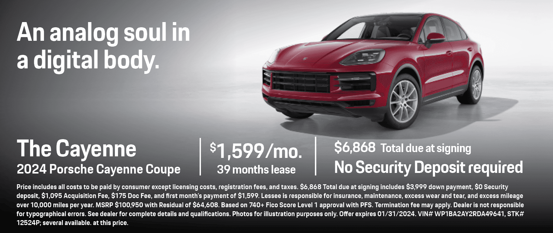 Porsche Huntington | Top Luxury Porsche Center in Huntington Station, NY