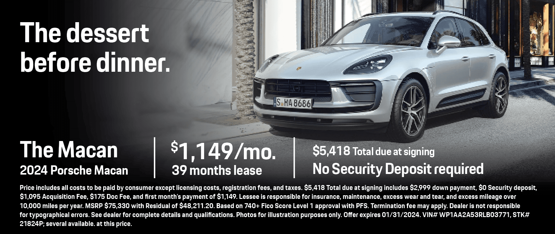 Porsche Huntington | Top Luxury Porsche Center in Huntington Station, NY