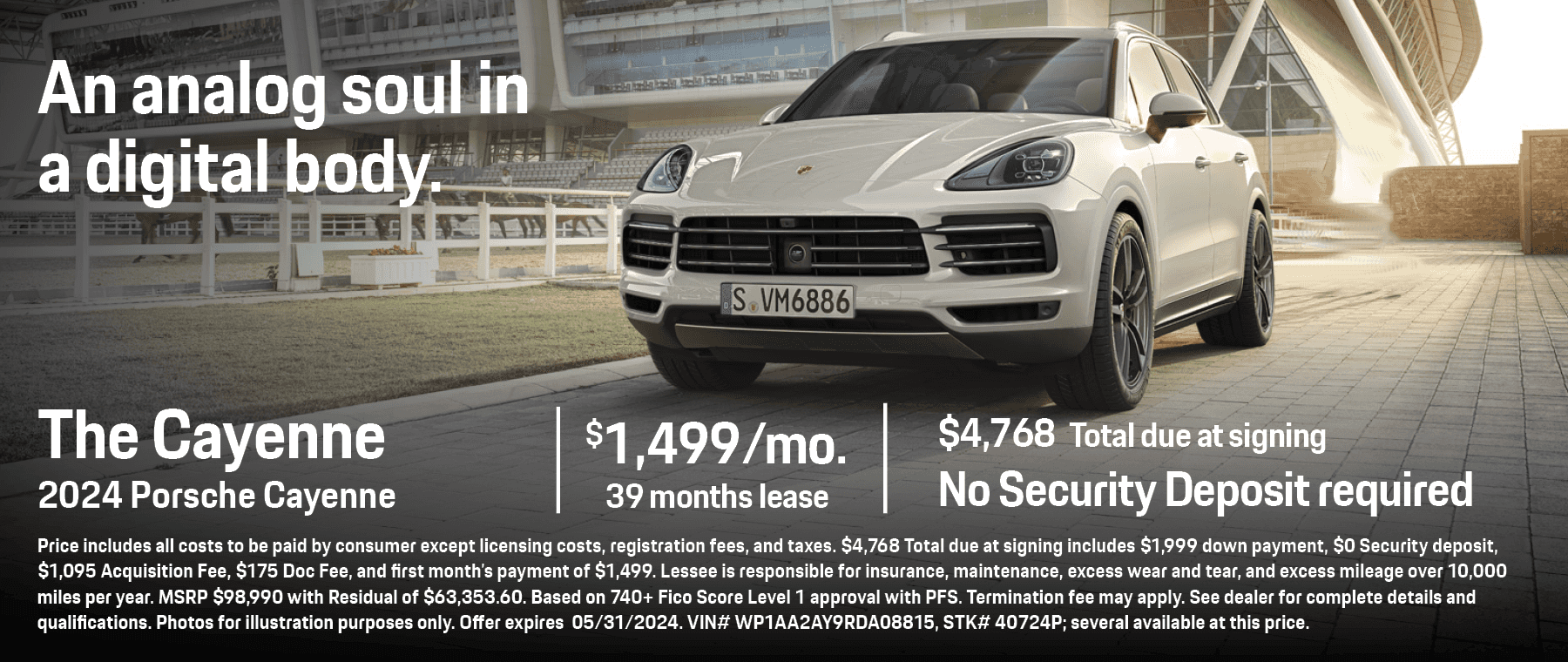 Porsche Huntington | Top Luxury Porsche Center in Huntington Station, NY
