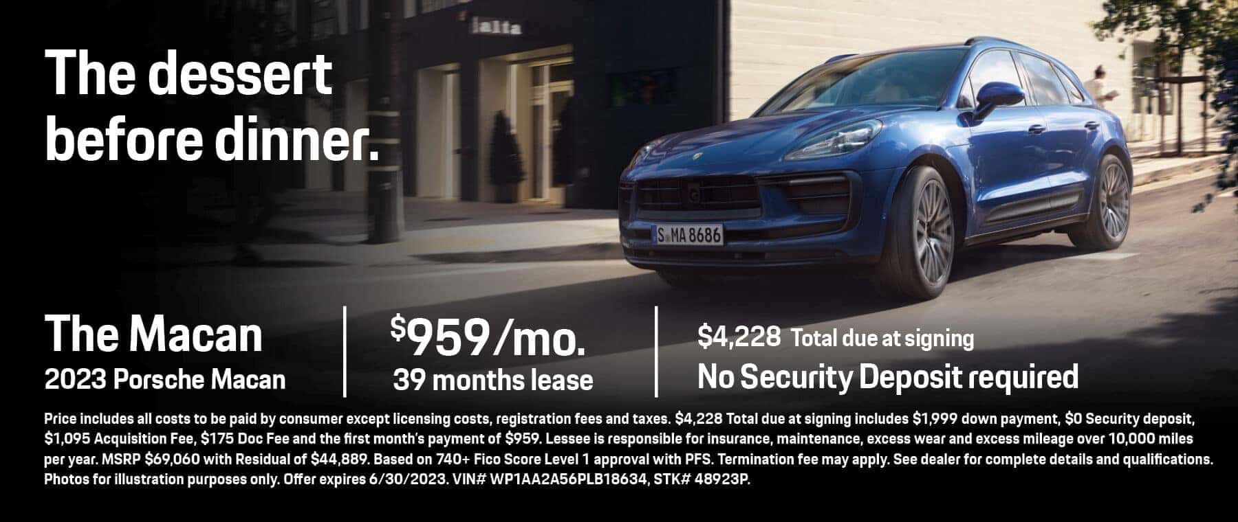 Porsche Huntington | Top Luxury Porsche Dealer in Huntington Station, NY
