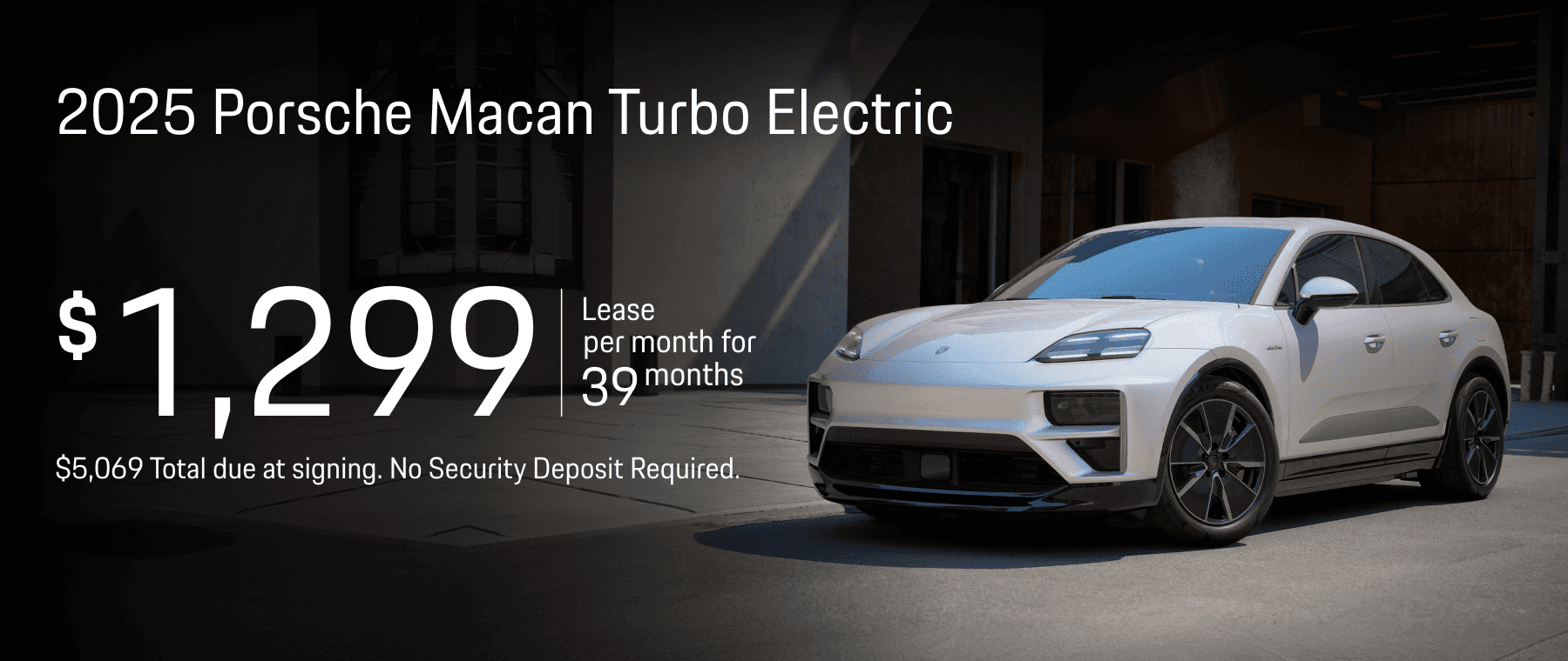 Welcome to Porsche Huntington | Porsche Sales & Service