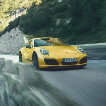 Manhattan Motorcars Blog | New and Pre-Owned Porsche Dealer