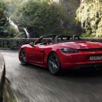 Manhattan Motorcars Blog | New and Pre-Owned Porsche Dealer