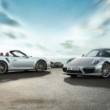 Manhattan Motorcars Blog | New and Pre-Owned Porsche Dealer
