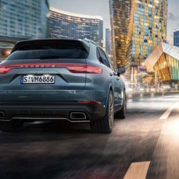 Manhattan Motorcars Blog | New and Pre-Owned Porsche Dealer