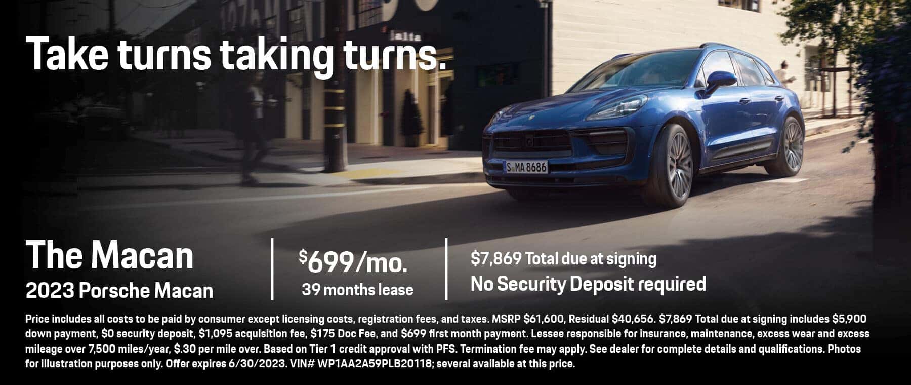 Manhattan Motorcars | Porsche Dealer in New York, NY