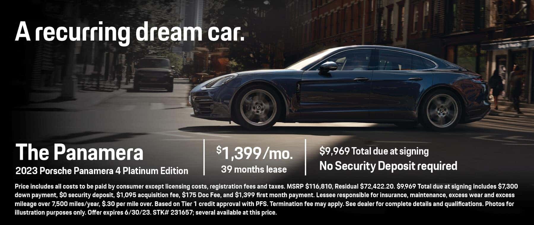 Manhattan Motorcars | Porsche Dealer in New York, NY