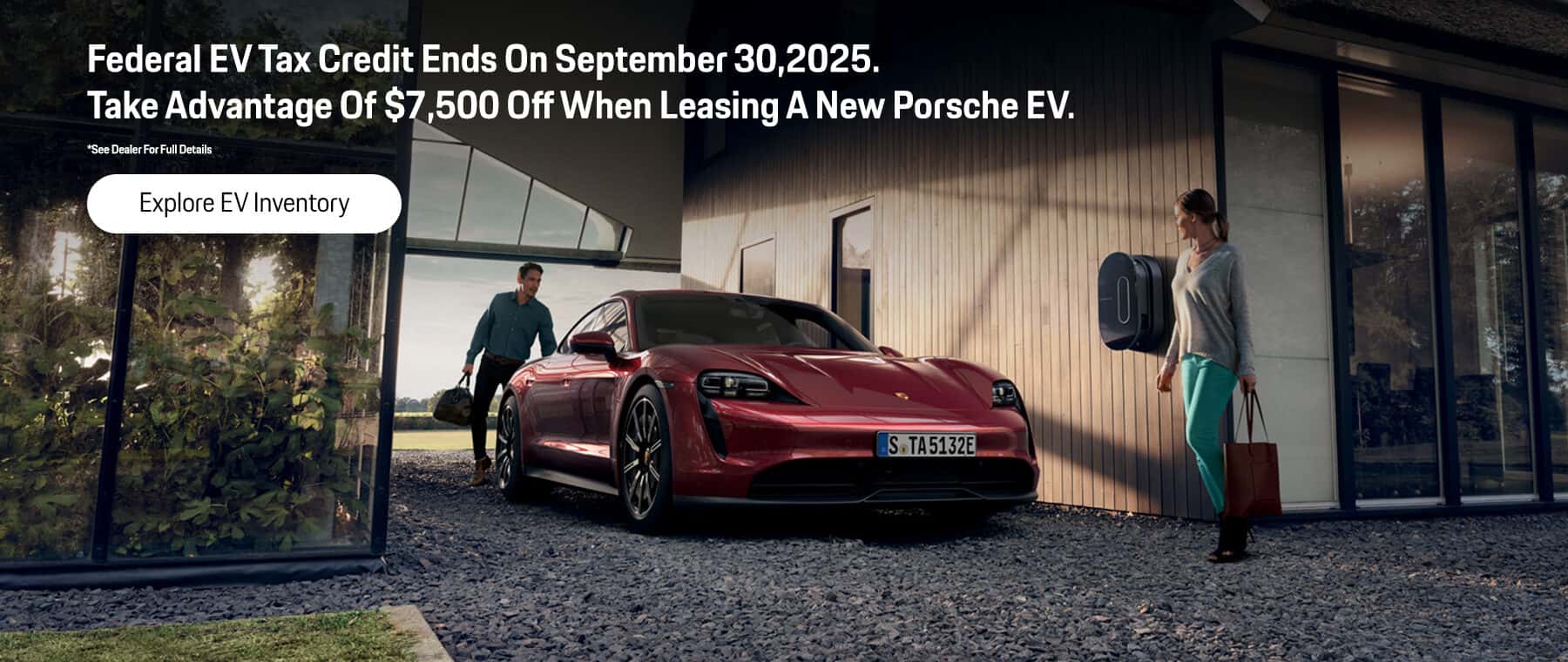 Manhattan Motorcars Porsche | New York City Porsche Center