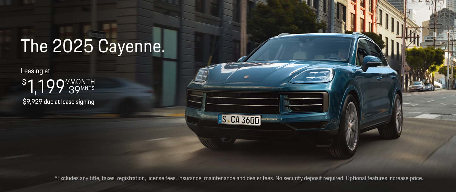 Manhattan Motorcars Porsche | New York City Porsche Center