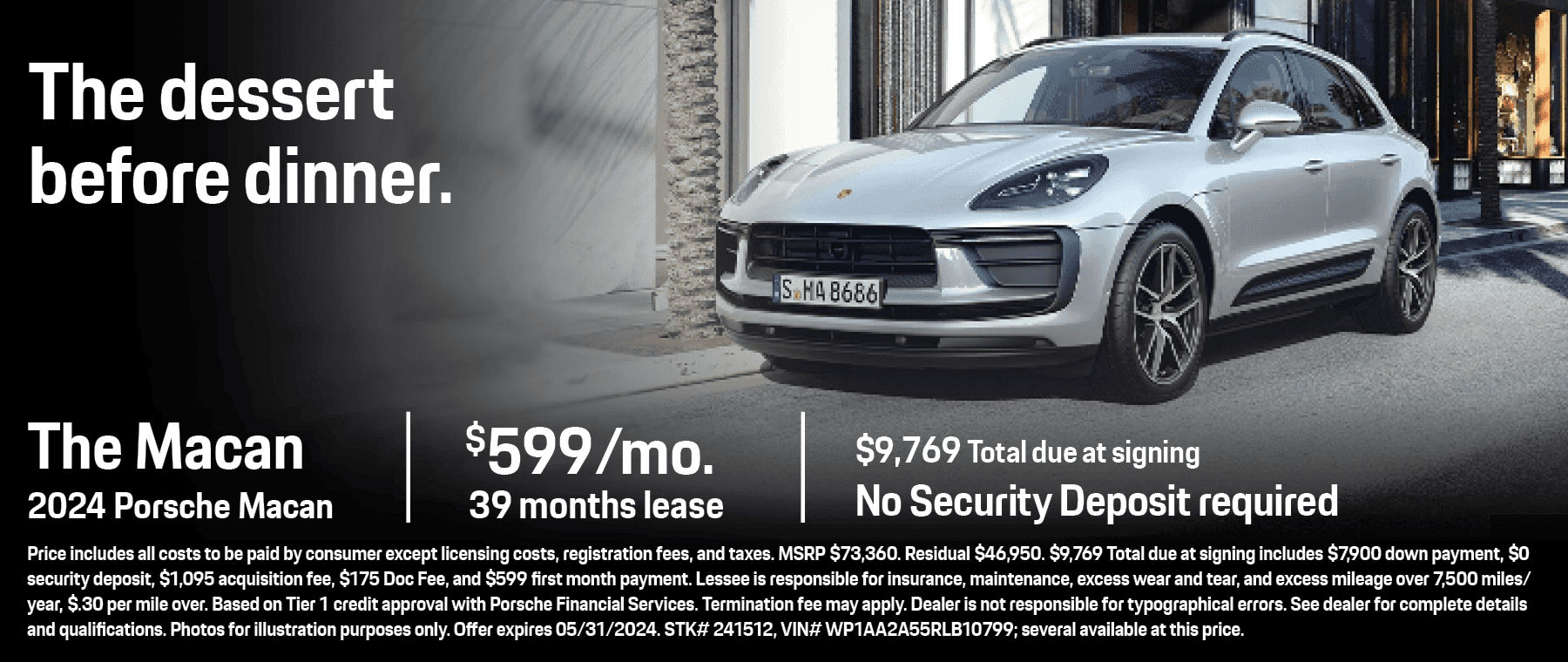 Manhattan Motorcars | Porsche Dealer in New York, NY