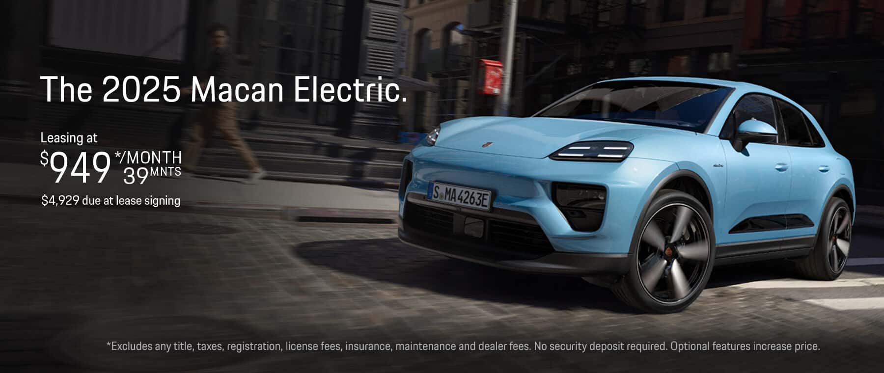 Manhattan Motorcars Porsche | New York City Porsche Center