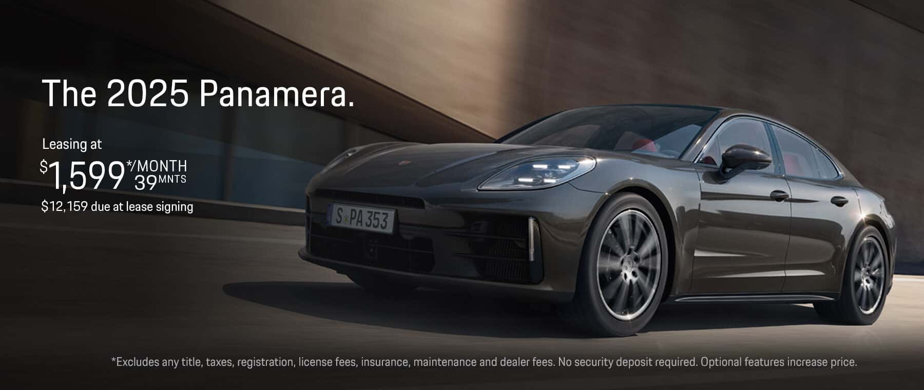 Manhattan Motorcars Porsche | New York City Porsche Center