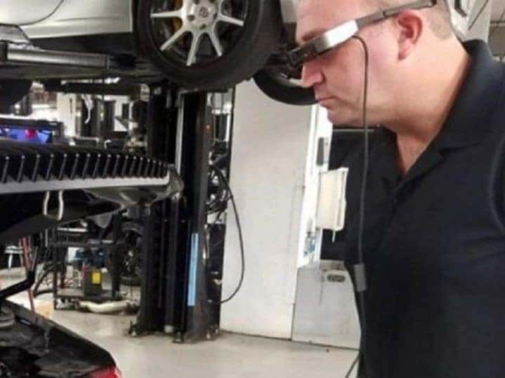 Porsche Tech Live Look | Porsche Milwaukee North