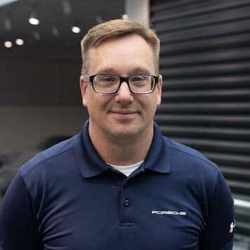 Porsche Minneapolis Staff | Minneapolis Porsche Dealer