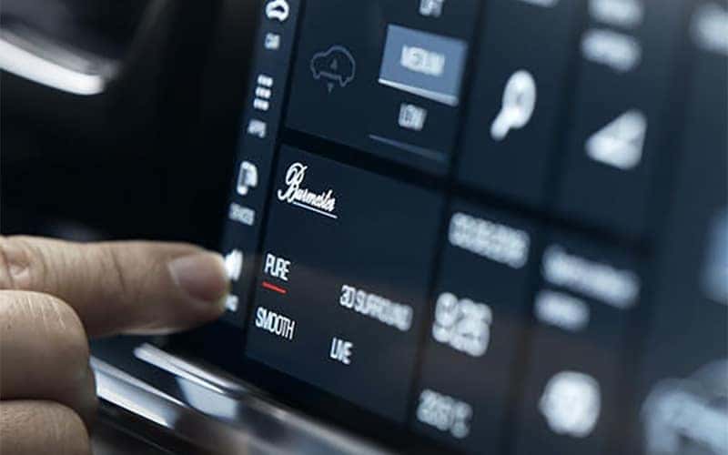 Porsche Burmester | Burmester Sound System | Porsche Ann Arbor