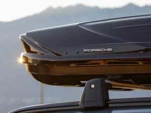 Porsche Roof Box | Porsche of the Village