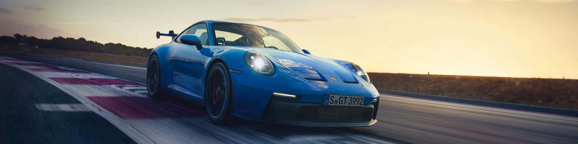 History Of Porsche Technology | Porsche Oklahoma City