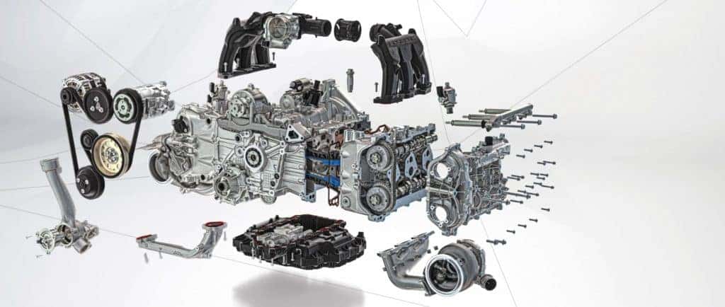 History Of Porsche Technology | Porsche Oklahoma City