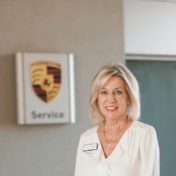 Porsche Oklahoma City Staff | OKC Porsche Dealer