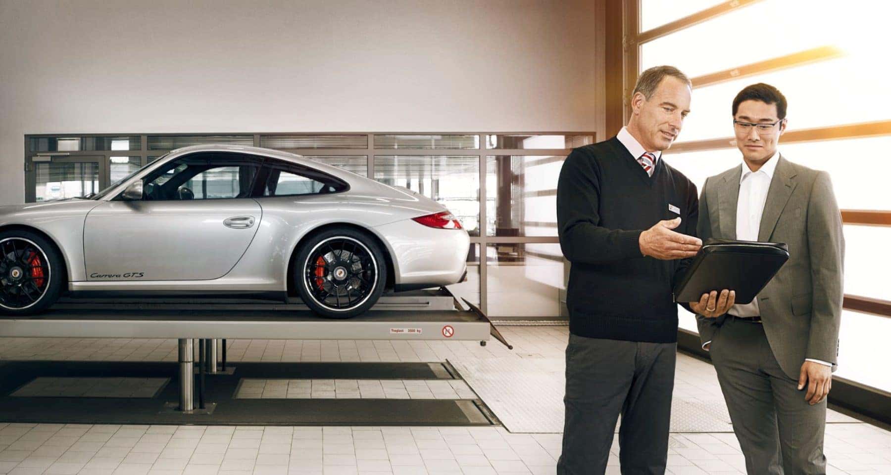 Are Porsche Cars Reliable? Find Out Here | Porsche Omaha