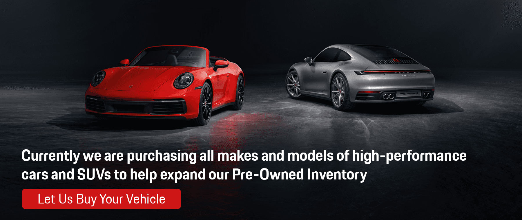 Luxury New & Porsche Used Car Dealer in Lawrence Township, NJ ...