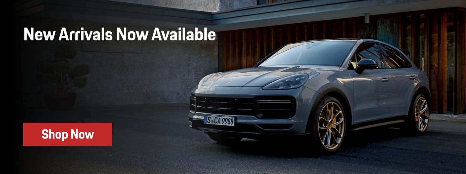 Luxury New & Porsche Used Car Dealer in Lawrence Township, NJ ...