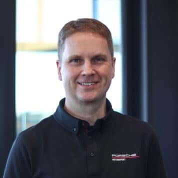 Porsche St. Paul Staff | Maplewood Porsche Dealer