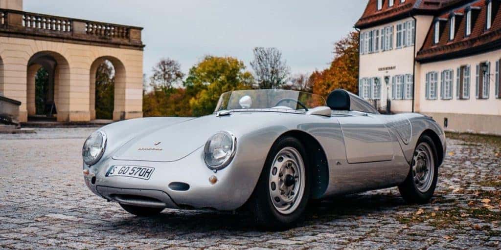 5 Most Expensive Porsche Models Ever | Porsche West Palm Beach, FL