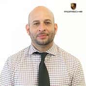 Porsche West Palm Beach Staff | West Palm Beach Porsche Dealer