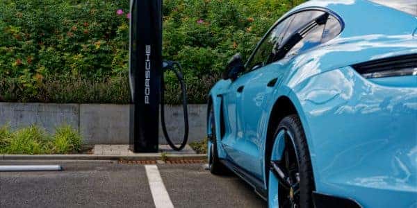 How We Reduced Taycan Charging Time | Porsche West Palm Beach