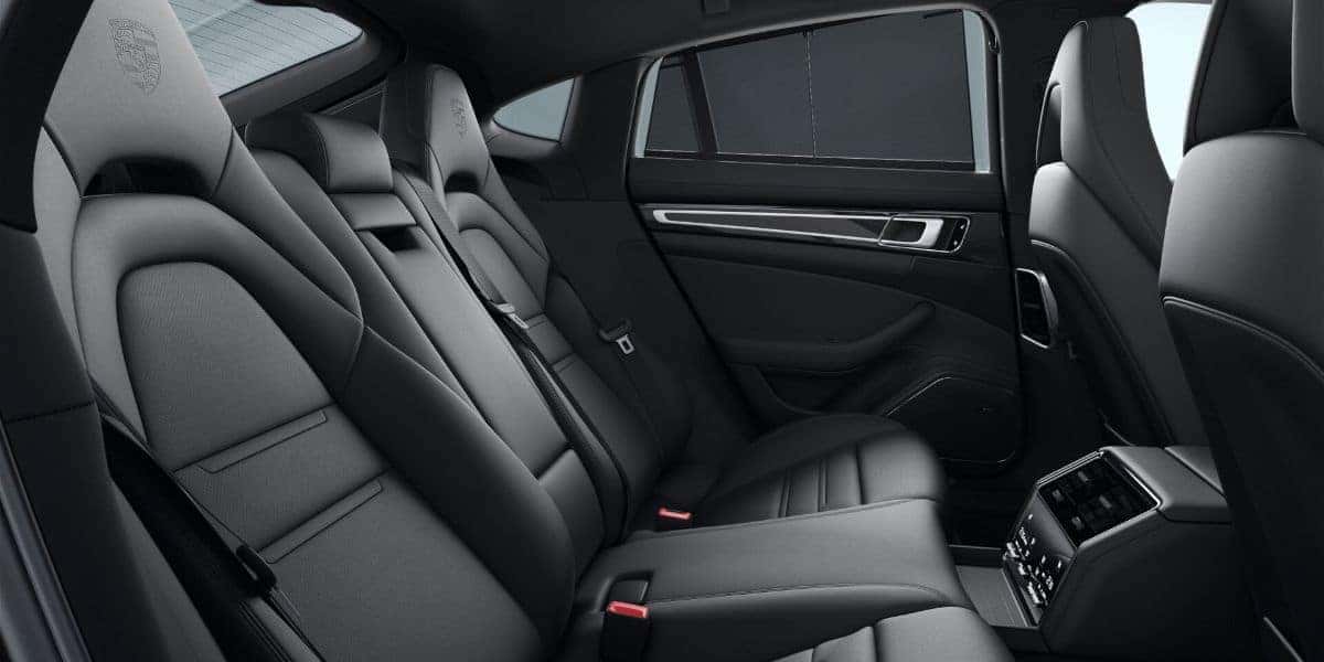 Porsche Panamera for Sale: Luxury and Sportiness Combined | Porsche ...
