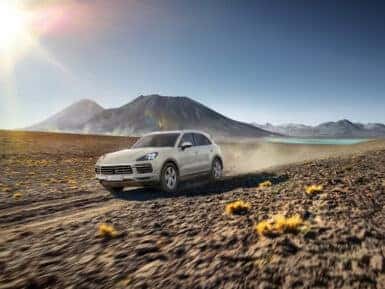 Porsche Cayenne Reliability: Insights on Performance and Maintenance