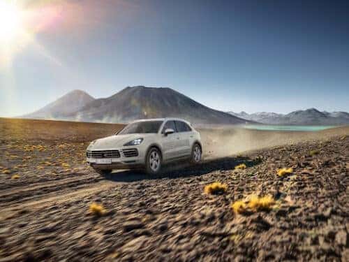 Porsche Cayenne Reliability: Insights on Performance and Maintenance