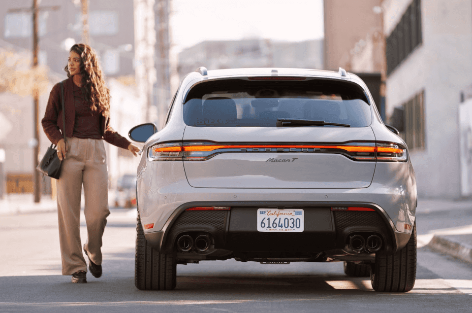 Porsche Macan Reliability: A Comprehensive Review and Owner Insights