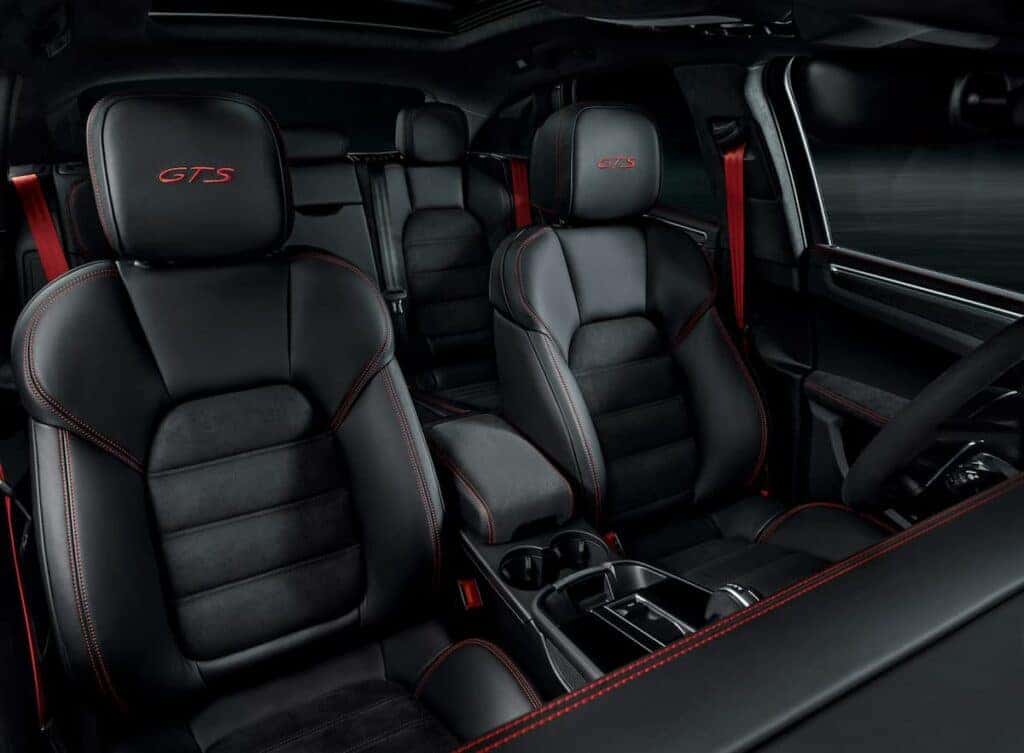 Porsche Macan Interior: Luxury, Tech, and Comfort in Every Detail