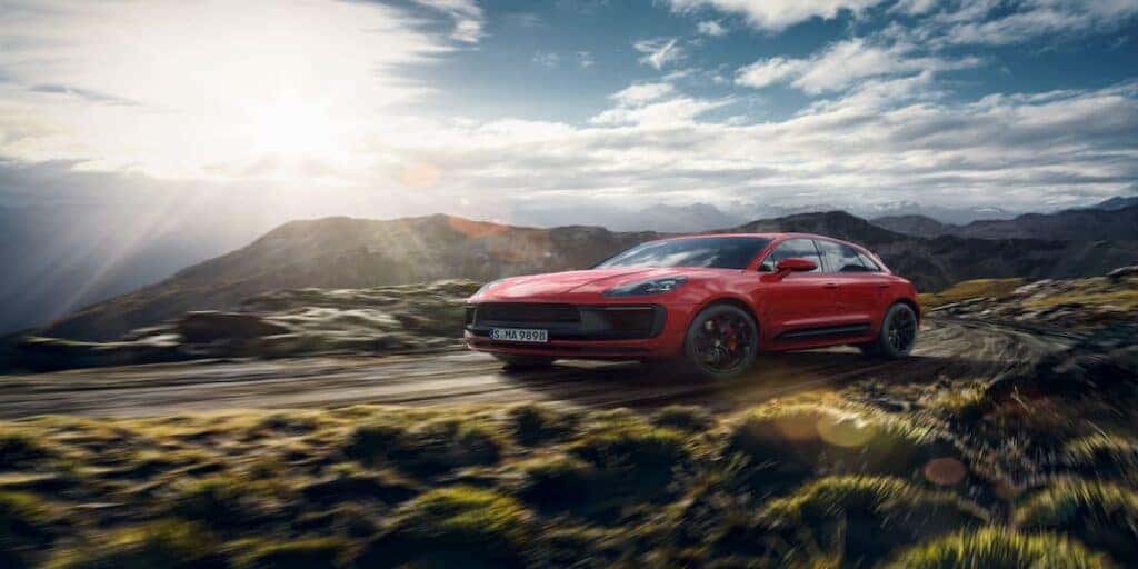 Discover Porsche’s All Wheel Drive Cars: Performance Meets Precision