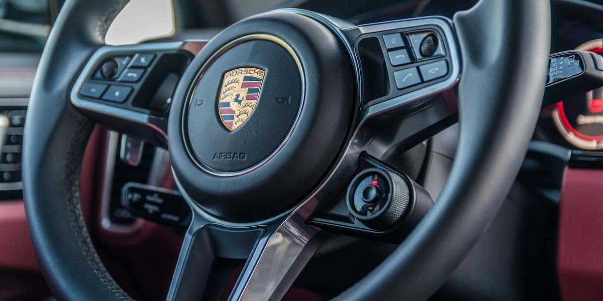 What Is a PDK Transmission? Porsche's Dual-Clutch System